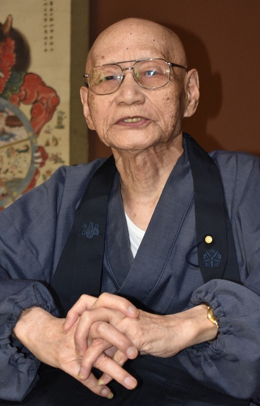 Buddhist priest's prison radio program in central Japan's Toyama tops ...