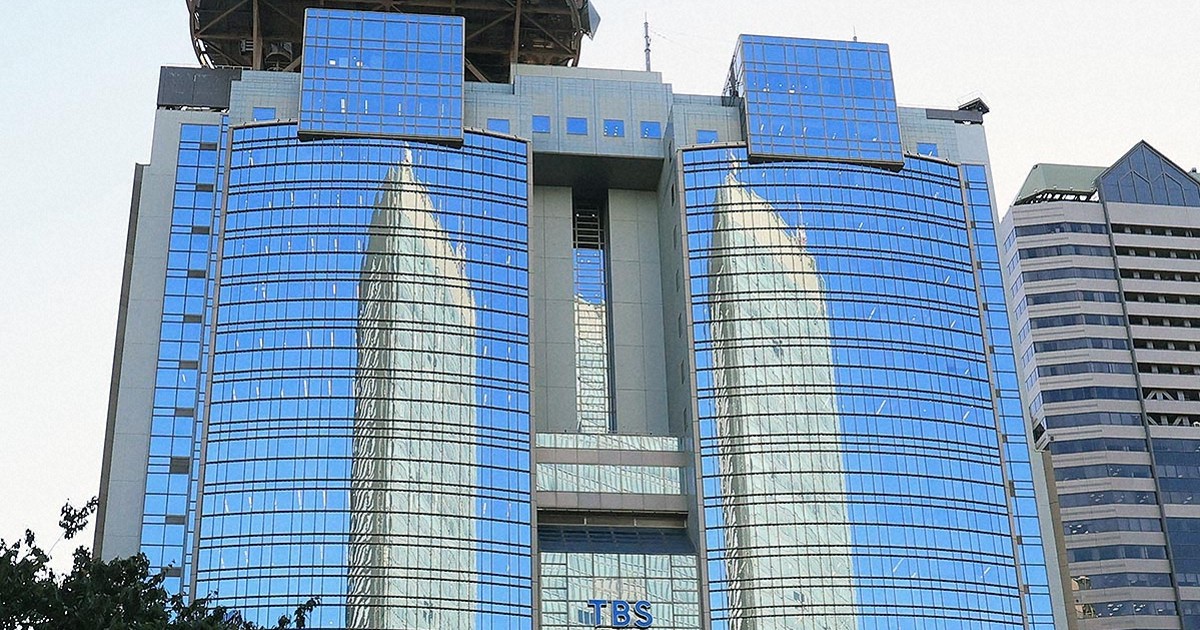 織田裕二＆今田美桜 TBS会見にVTR登場 13日開幕「世界陸上」に「わくわく」「絶対見て！」（スポニチ） | 毎日新聞