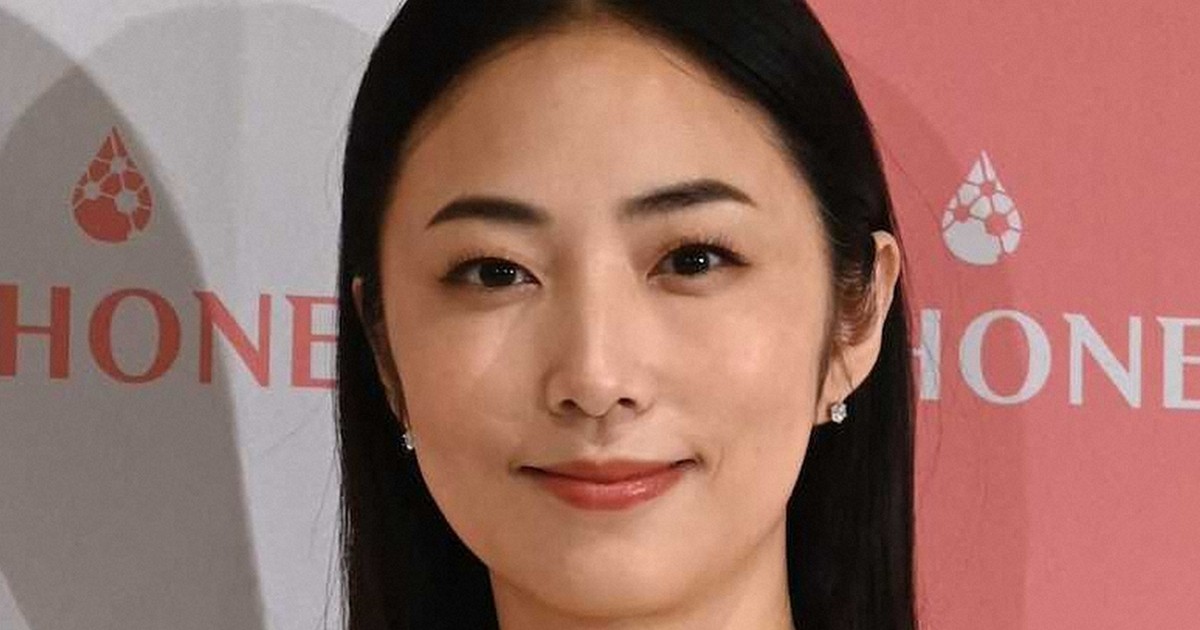 MEGUMI 最近驚いた芸能ニュース「凄い広げて見ちゃったもん」 剛力彩芽も「びっくりしました」（スポニチ） | 毎日新聞