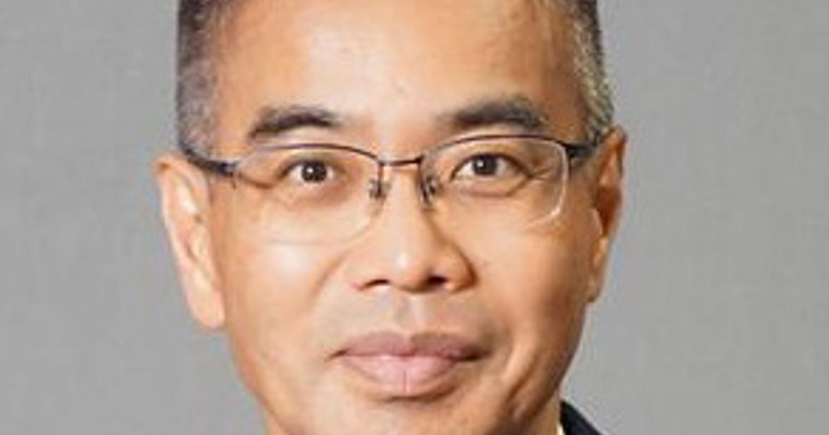 毎日フォーラム・課長補佐時代：国土交通省海事局長 新垣慶太（58） | 毎日新聞