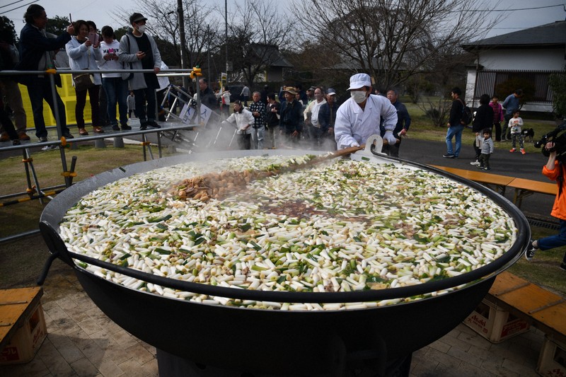 Japan Uncovered #5: Tochigi's Shimotsuke boasts lush nature, fine food ...