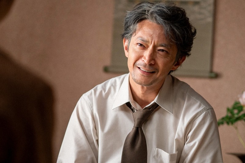 「あんぱん」ネット号泣 命を削った東海林の最期…台本にない“新規回想”「一瞬だけ」津田健次郎語る裏側（スポニチ） | 毎日新聞