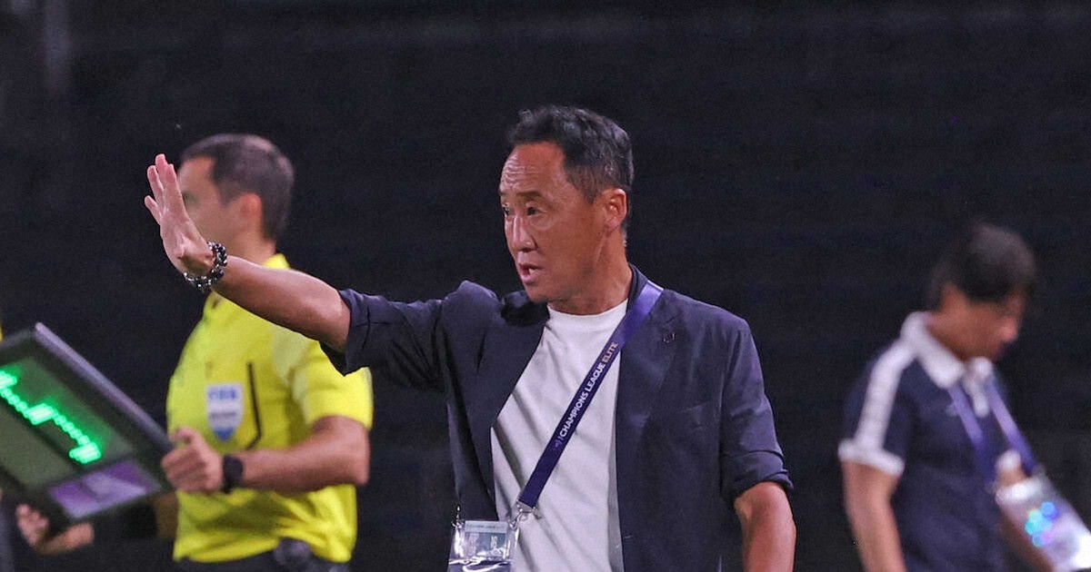 【ACLE】町田、初のアジア舞台はJ1との違い痛感…ピッチ内外でACL仕様「ボールが伸びる」（スポニチ） | 毎日新聞