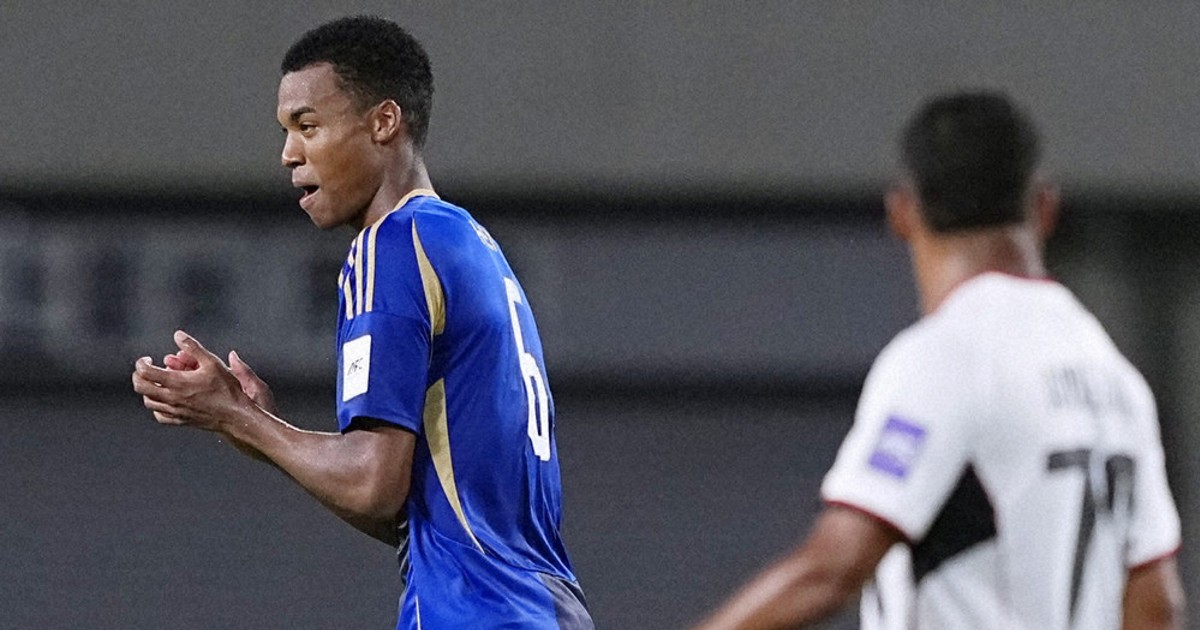 サッカー：サッカー ACLE 町田ドロー アジアデビュー戦 | 毎日新聞