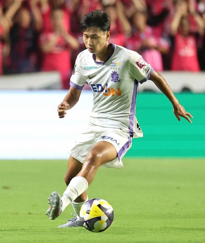 広島MF中島洋太朗 U―20W杯チリ大会不参加 コンディション不良のため 筑波大の布施克真を追加招集（スポニチ） | 毎日新聞