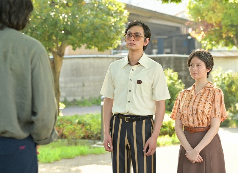 「あんぱん」最終週もサプライズ？次週予告にネット沸く「何の役？」「誰かの晩年？」“花アン”俳優登場（スポニチ） | 毎日新聞