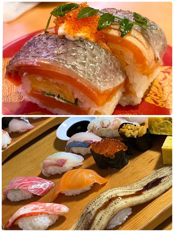 Japan Uncovered #6: Fukuoka's Kitakyushu -- land of spirits, strong men ...