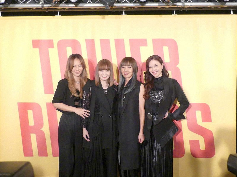 MAX・MINA メンバーと6年間音信不通の過去激白 妊娠で事実上脱退「全部連絡先を変えて…」（スポニチ） | 毎日新聞