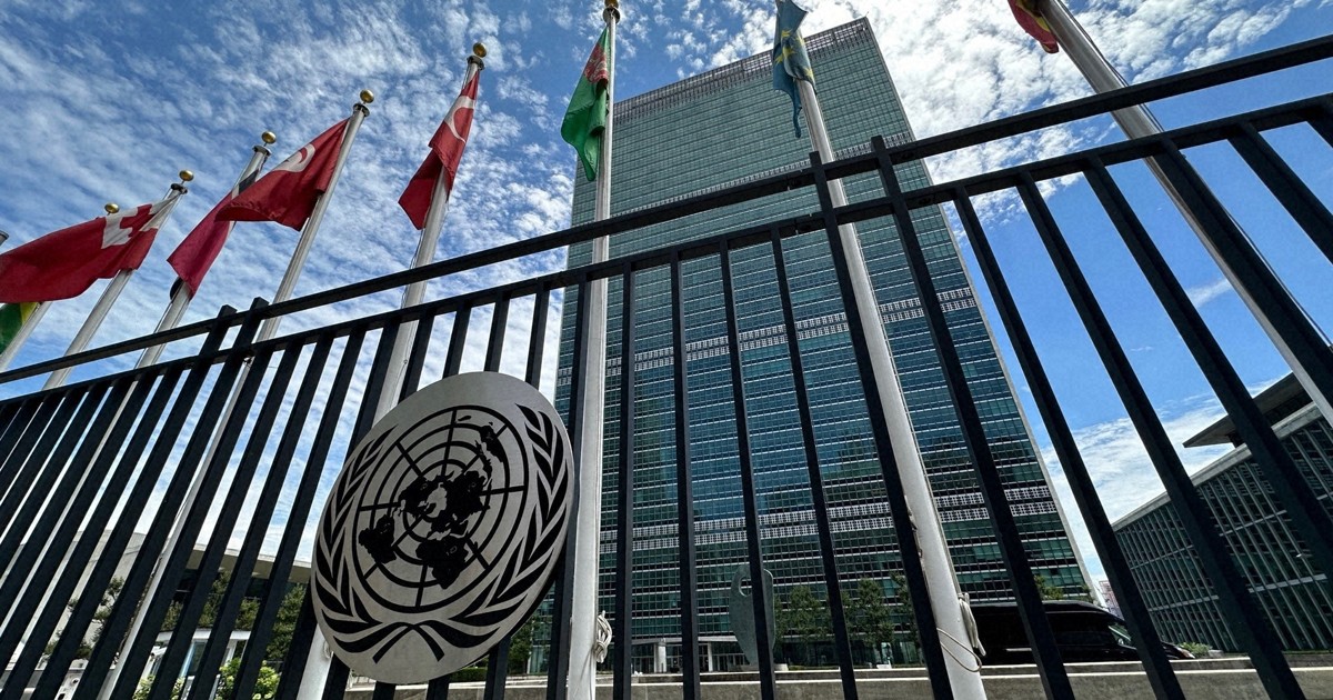 A Syrian president arrives in New York for UN General Assembly for the ...