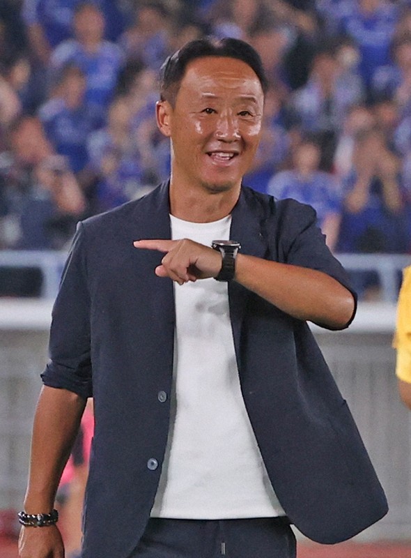 町田、京都と上位対決へ 先発メンバー発表 ACLEから中6日でFW陣2人変更 藤尾＆西村が先発（スポニチ） | 毎日新聞