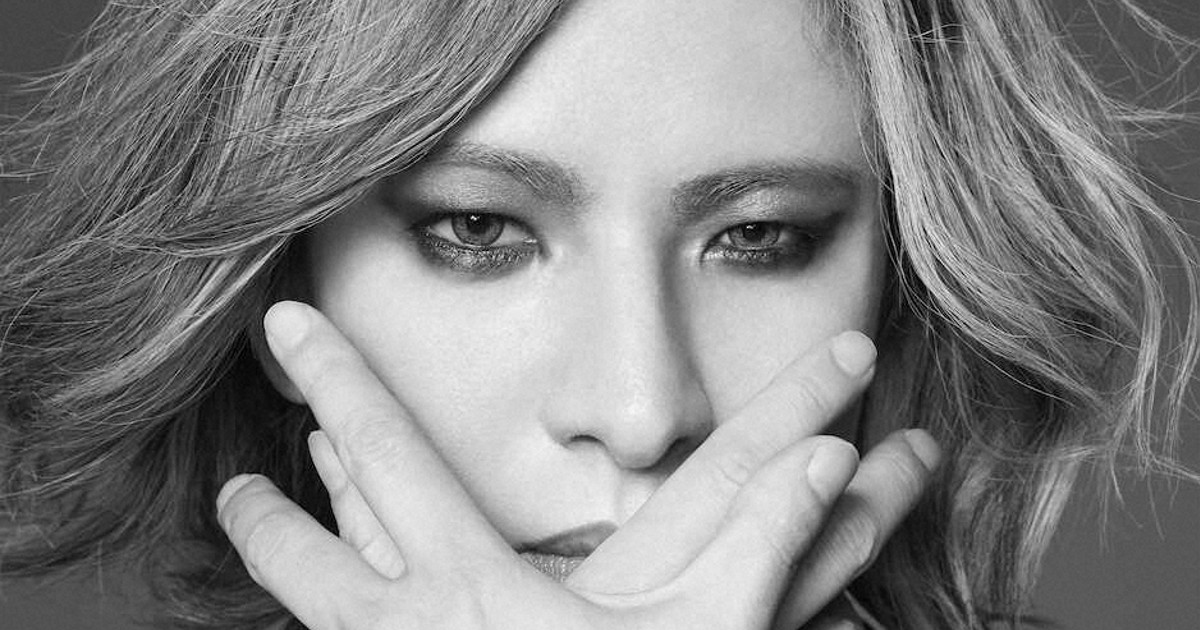 YOSHIKI 3度目の首の手術から一年…心境吐露「精神的にも凄く凄く大変な一年間だった」（スポニチ） | 毎日新聞