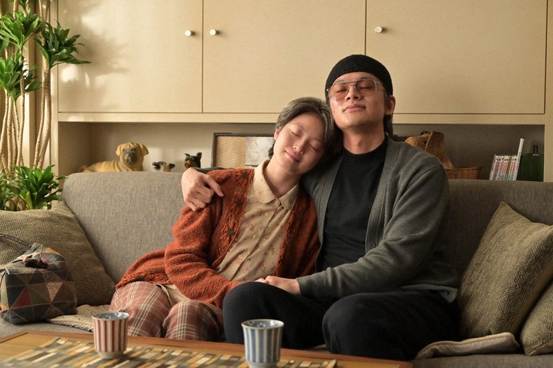 「あんぱん」完結 ロス広がる…のぶ＆嵩“夫婦愛”異例の15分2人芝居→大団円！ネット号泣「賜物が…」（スポニチ） | 毎日新聞