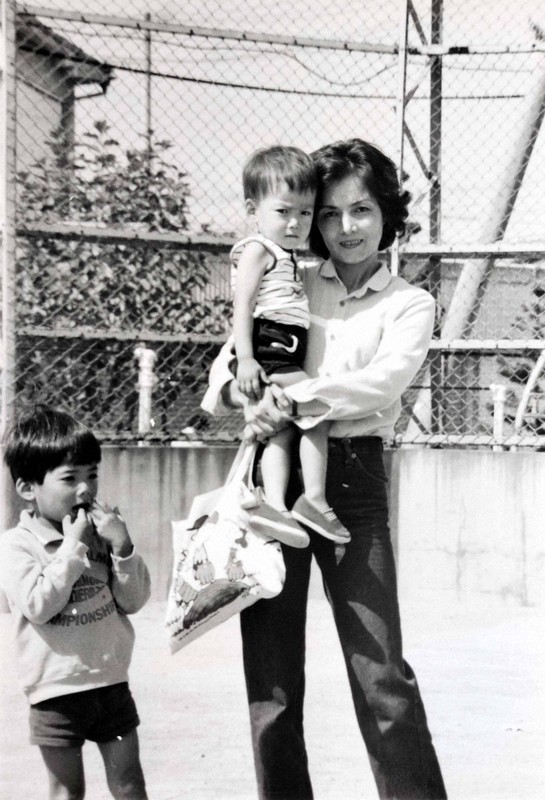 Living as Amerasian (Pt. 2): Okinawan-born woman who concealed origins ...