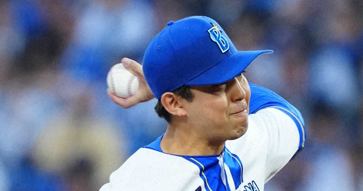 DeNA 26日巨人戦に勝てば2位確定王手 東が目標の15勝で導く（スポニチ） | 毎日新聞