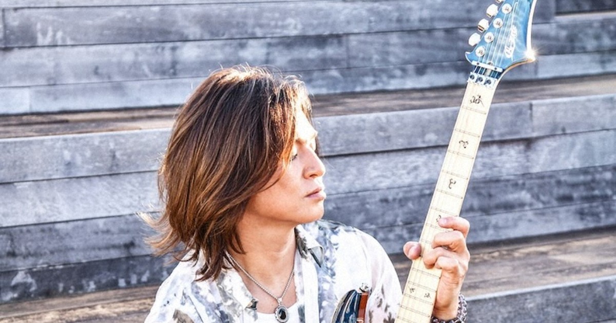 SIAM SHADE・DAITA メンバー4人への訴訟提起を報告 経緯も説明「冒涜する象徴的な行為」（スポニチ） | 毎日新聞