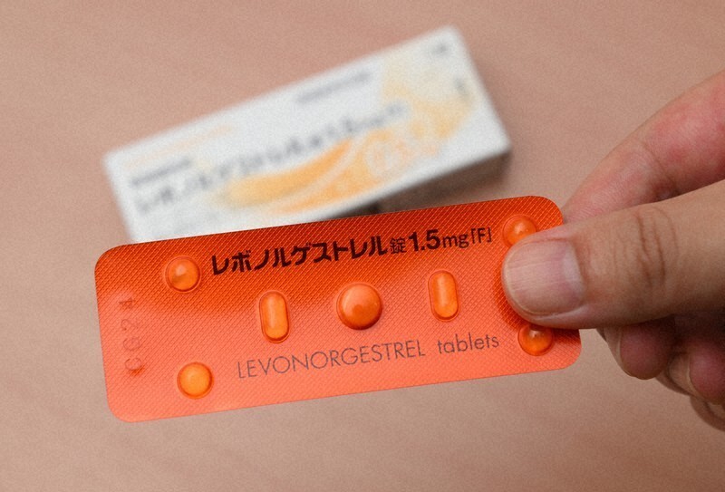 Editorial: As stores prepare to sell morning-after pills, Japan must ...