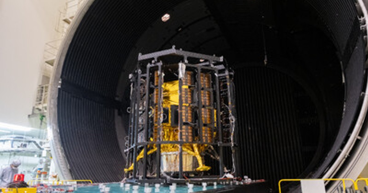 プレスリリース：ispace、ミッション4を初号機とするシリーズ 3ランダー（仮称）の 熱・構造の基本設計審査を完了（PR TIMES） | 毎日新聞