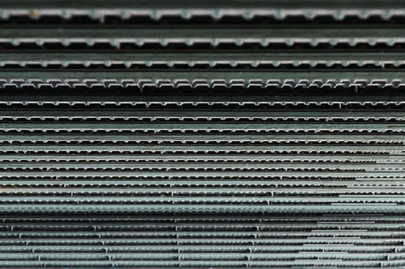 Retro Japan in Photos: Triple-arch bridge in Tokyo a symbol of recovery ...