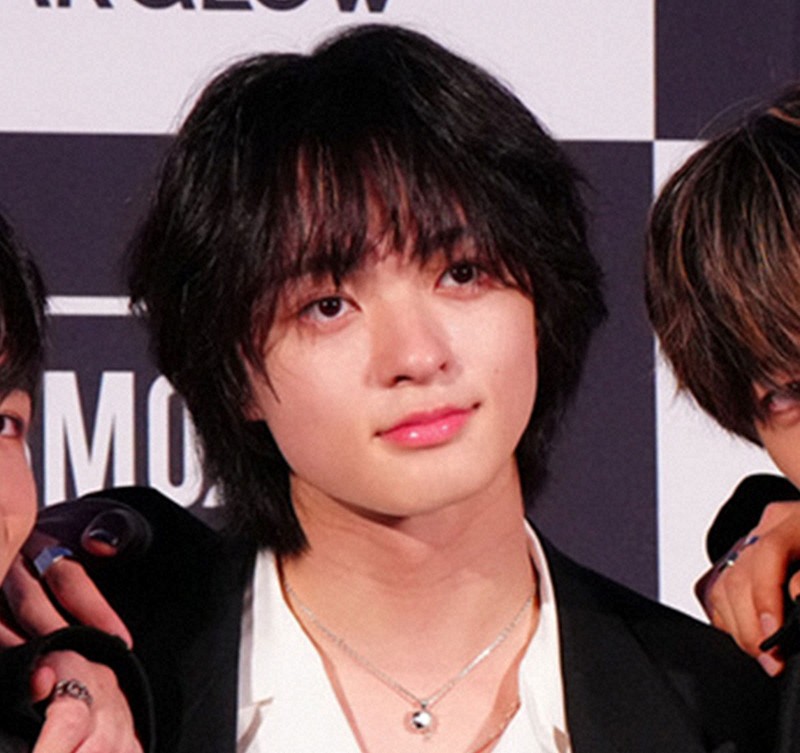 ボーイズグループSTARGLOWのRUI 父がプロ野球コーチと明かす 川島明「すみませんでした！」（スポニチ） | 毎日新聞