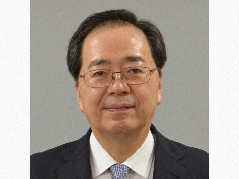 Japan's Komeito party leader hints at possible exit from coalition over ...