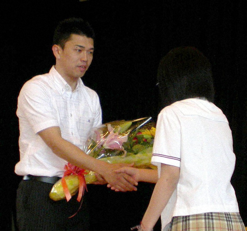 Ex-Olympian volleyball player abused players at Japan school where he ...