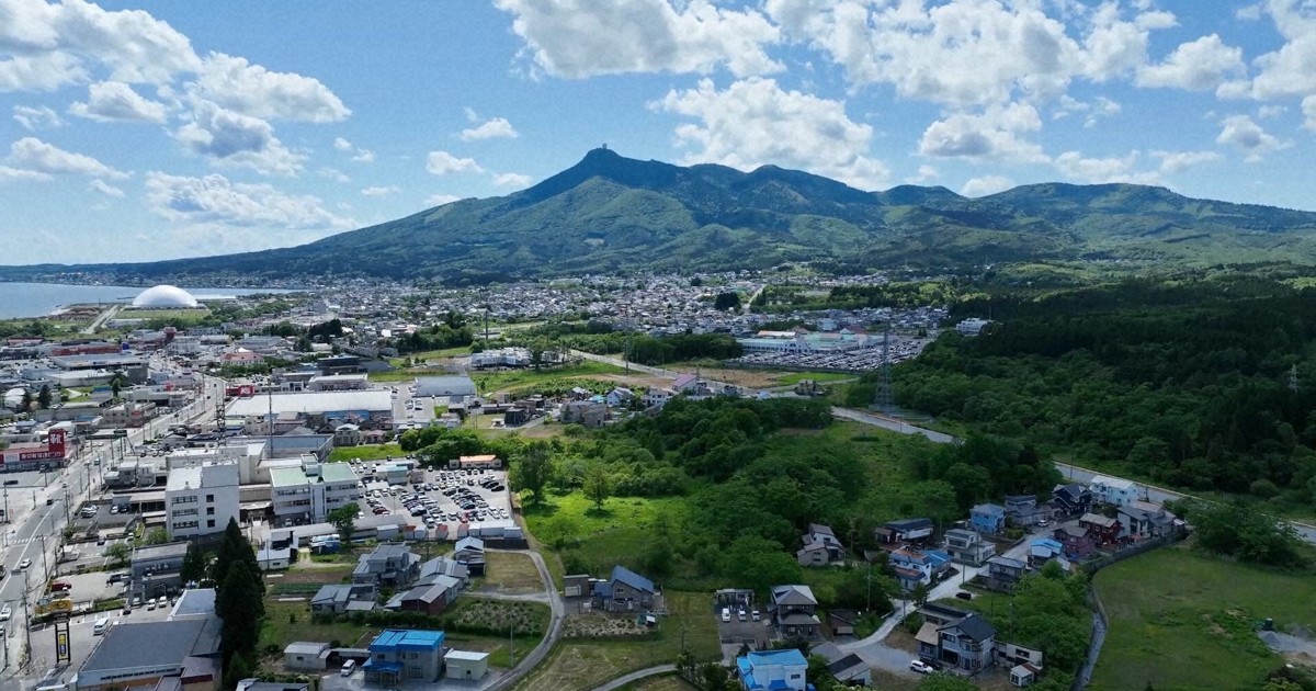 Japan Uncovered #8: Mutsu in Aomori Pref. is where nature and tradition ...