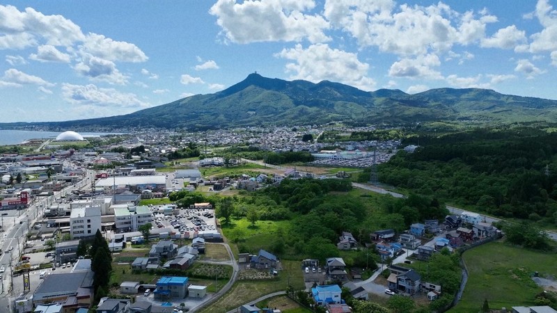 Japan Uncovered #8: Mutsu in Aomori Pref. is where nature and tradition ...