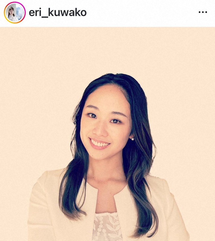 39歳フリーアナ・桑子英里 再婚と三つ子の男の子出産を報告「とにかく子も私も元気に暮らしています」（スポニチ） | 毎日新聞