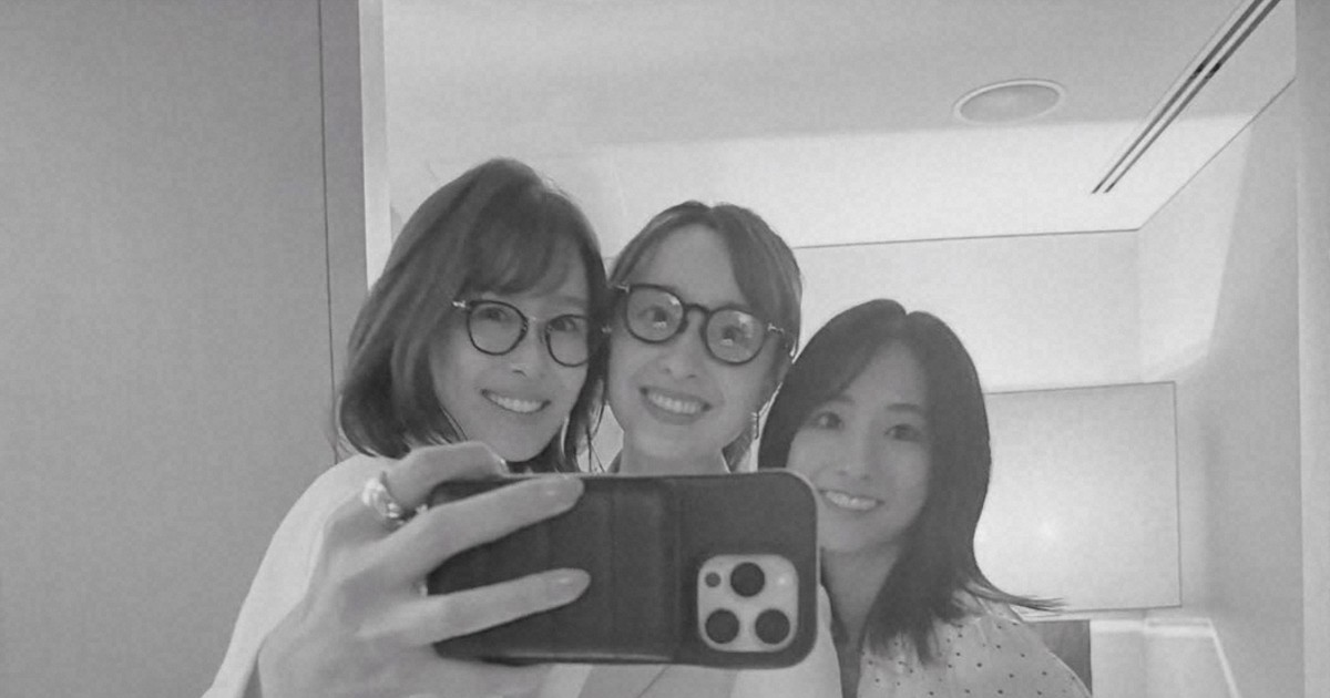 TBS良原安美アナ 「我がパワースポット」同期の宇賀神メグアナ＆田村真子アナとの仲良し3S披露（スポニチ） | 毎日新聞