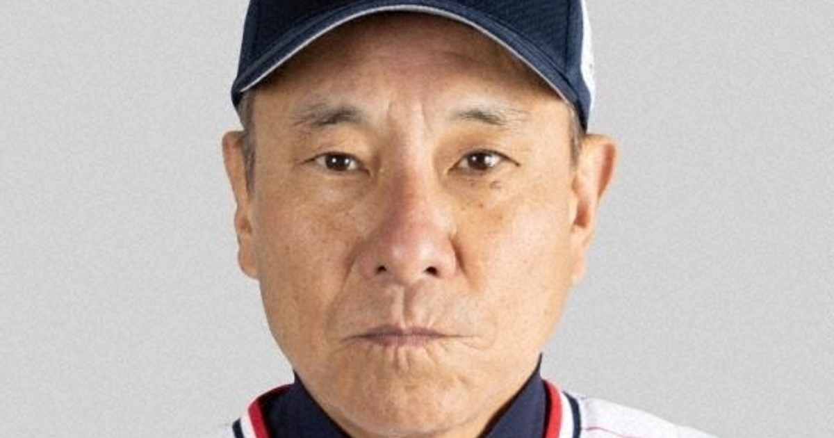 Baseball: Swallows name former infielder Ikeyama as new manager - The Mainichi