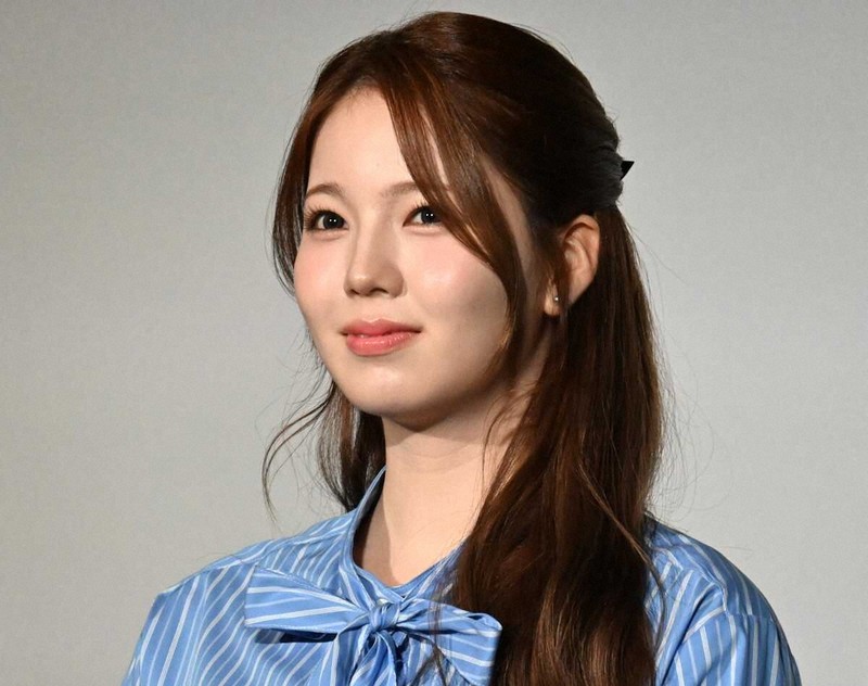 NiziU・AYAKA デビュー当時からの夢かない「芸能界成功」 大人コーデで行く理想のデートは…（スポニチ） | 毎日新聞
