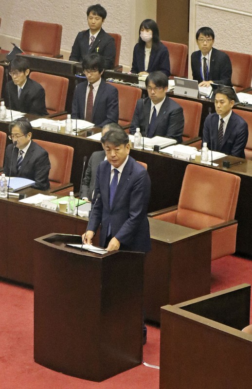 TEPCO weighs scrapping 2 reactors at Niigata nuclear power plant - The Mainichi