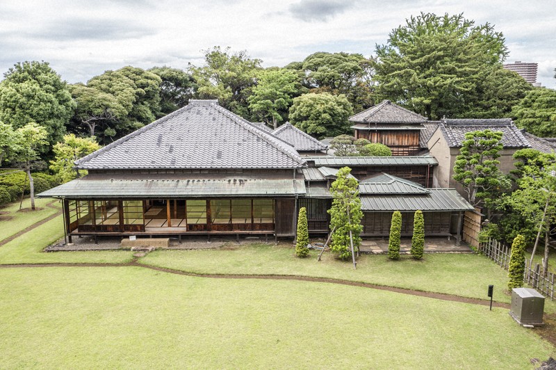 Japan Uncovered #9: Discovering Matsudo's history, flavor, and heart ...