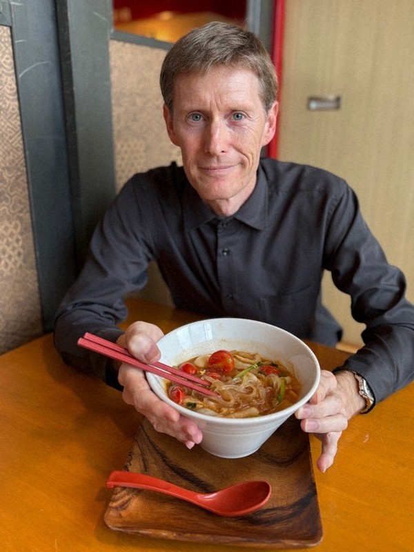 Japan Uncovered #10: From a phantom waterfall to tatami ice cream ...