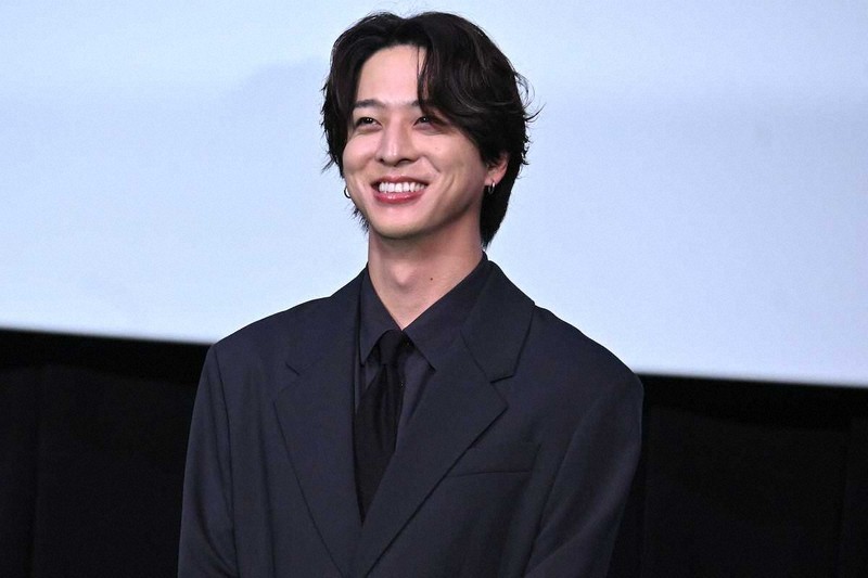 timelesz寺西拓人 亀と“共演”でまさかの事態「うんちめっちゃ漏らして撮影が止まった」（スポニチ） | 毎日新聞