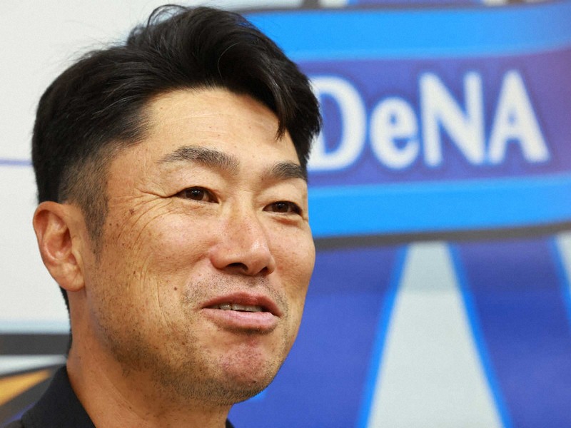 DeNA・相川監督 桑原らFA組の残留熱望「必要不可欠な選手。いいよ、なんて言う人はいない」（スポニチ） | 毎日新聞