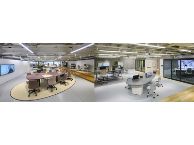 プレスリリース：内田洋行、「人が主人公となるハイブリッド・ワークプレイス」UCHIDA FAIR 2026を開催（PR TIMES） | 毎日新聞