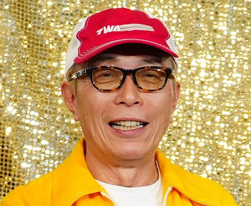 所ジョージ カスタムしたレーシング仕様スーパーカーに乗ると「安全運転になった」理由語る（スポニチ） | 毎日新聞