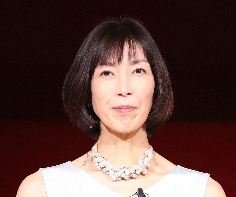 大林素子 小6で170センチ「おじいちゃんが182センチ。それの隔世遺伝」（スポニチ） 毎日新聞 3886