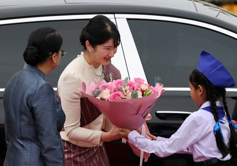 愛子様をお察し申し上げるスレ278 - 5ch