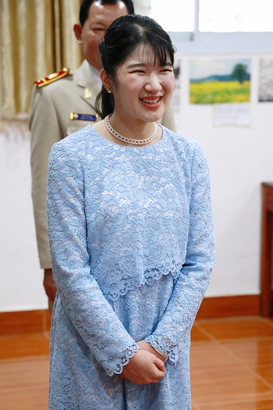 愛子様をお察し申し上げるスレ282 - 5ch