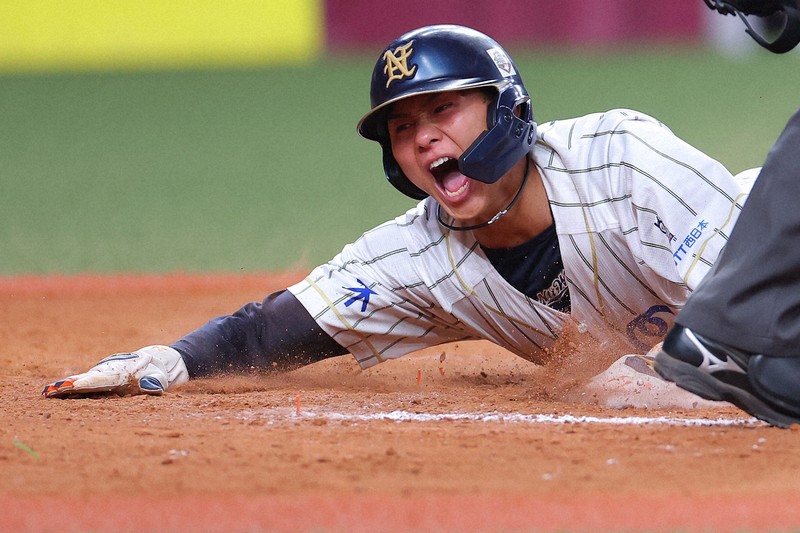 View＋ 写真で振り返る第50回社会人野球日本選手権大会 [写真特集1/18] | 毎日新聞