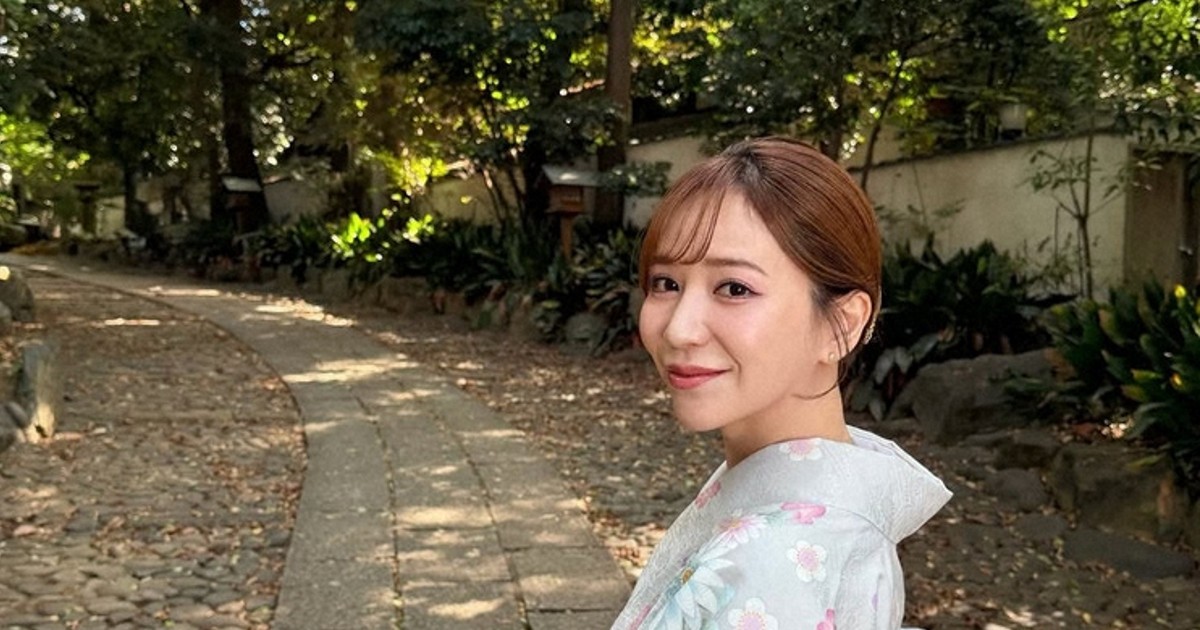 元AKB河西智美 母の職業明かす「現役の」「センスいい」 愛娘の七五三で大活躍（スポニチ） | 毎日新聞