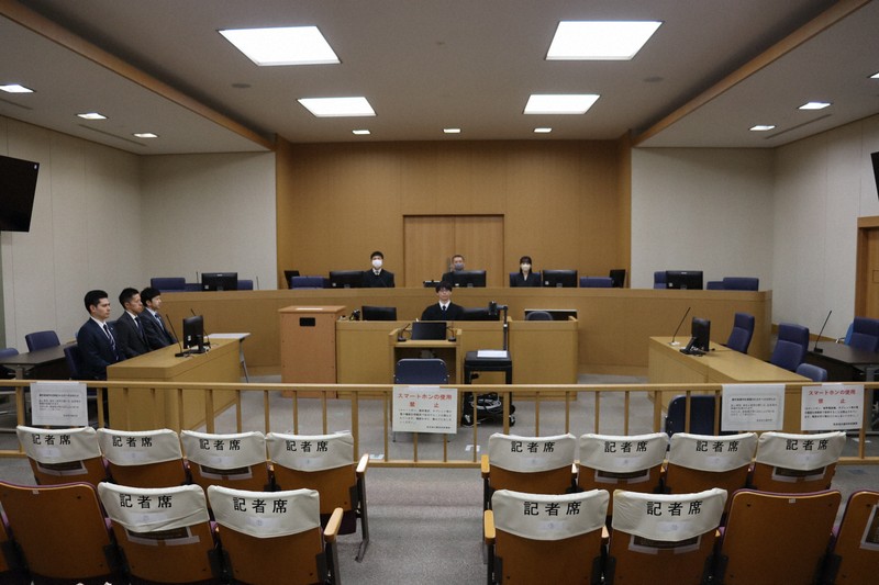 Abe assassin tells Nara court of family ruin from mother's Unification ...