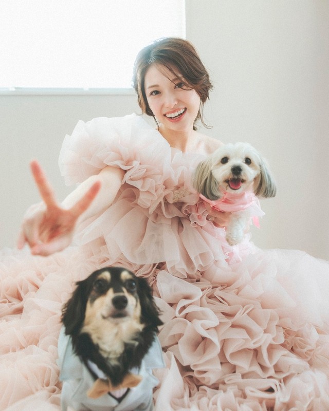 松村沙友理、結婚＆妊娠を発表 ネット驚き＆祝福の声「さゆりんごがついにお母さん」「めでたい」（スポニチ） | 毎日新聞