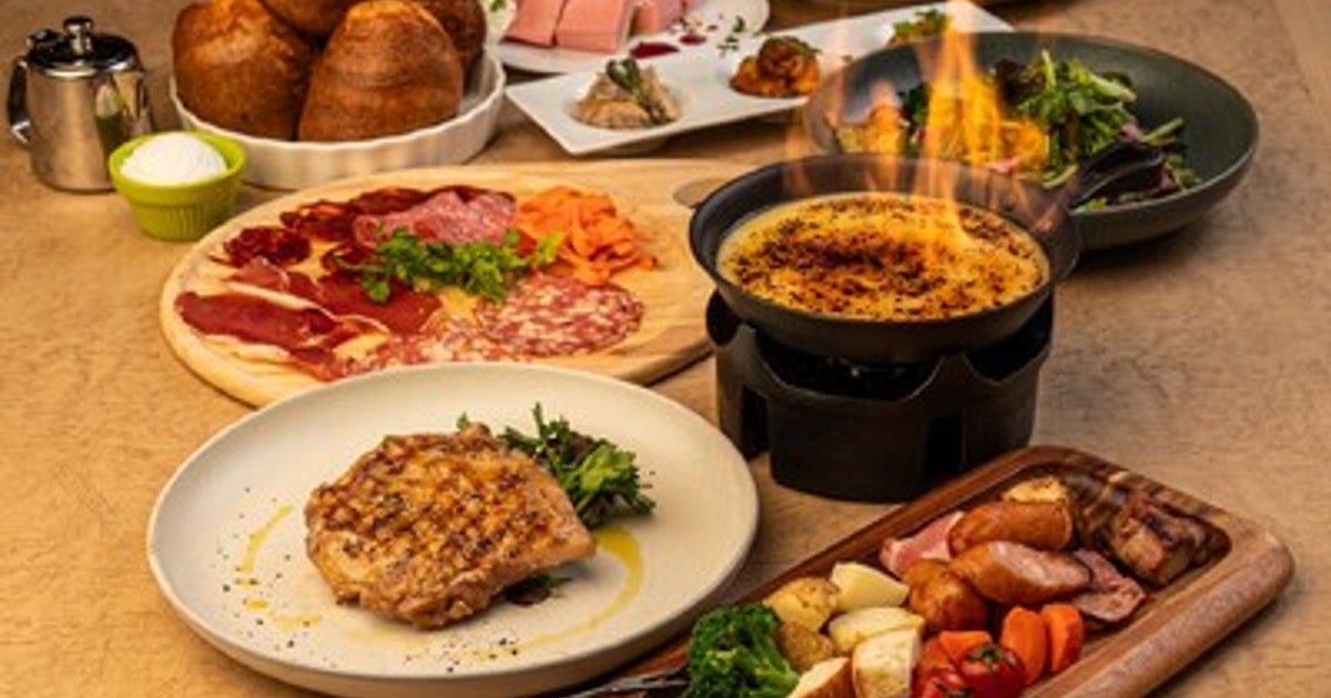 プレスリリース：本日オープン[CheeseTable -carnival-コピス吉祥寺店]お待たせしました！吉祥寺エリア初出店を記念して期間限定で2.5時間飲み放題付全7品プランがなんと ...