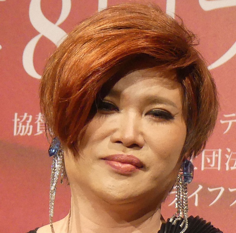 IKKO 「顔面まひ」を振り返り「顔が半分動いてないっていうのは自分では分からなかった」（スポニチ） | 毎日新聞