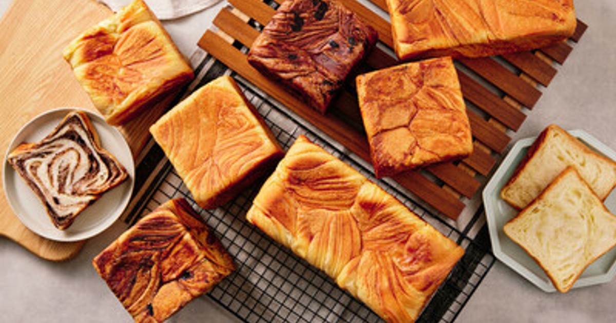 プレスリリース：パン好きから愛されるパン屋を表彰！「rebake AWARD 2025」『ブーランジェリー リリッカ』が5年連続受賞を達成（PR TIMES） | 毎日新聞