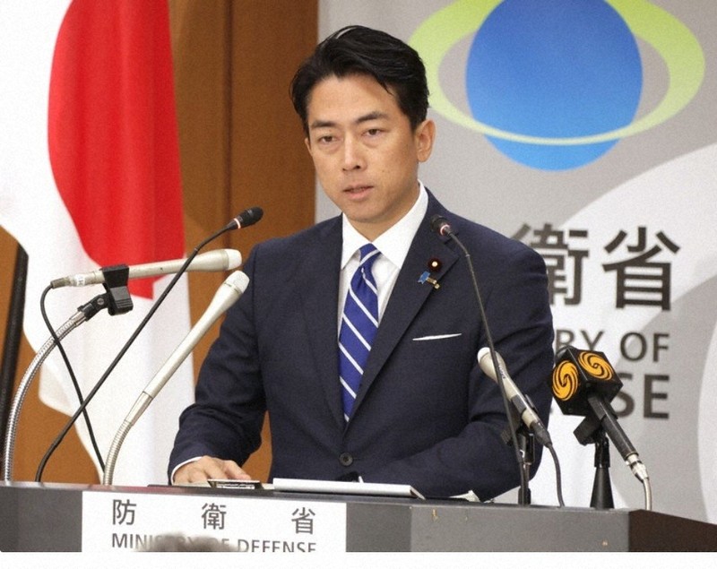 Japan denies Beijing claim that SDF jets locked radar on Chinese ...