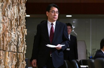 Editorial: NHK must keep public view in mind in shift to internally ...